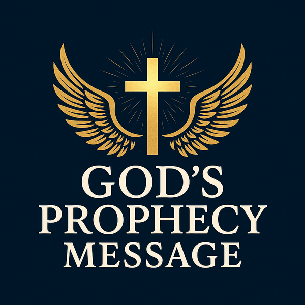 Gods Prophecy Message