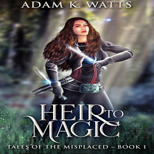 Heir To Magic