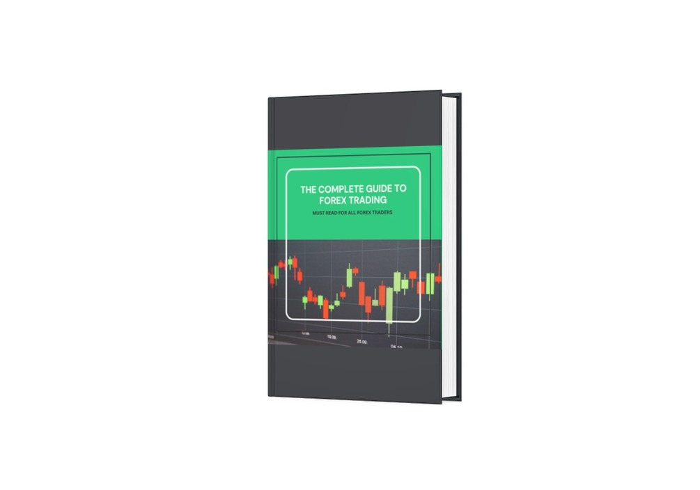 TheComplete Guide To Forex Trading Ebook