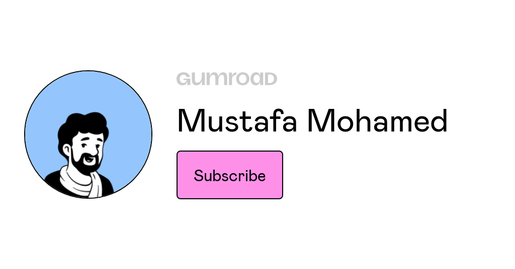 Mustafa Mohamed