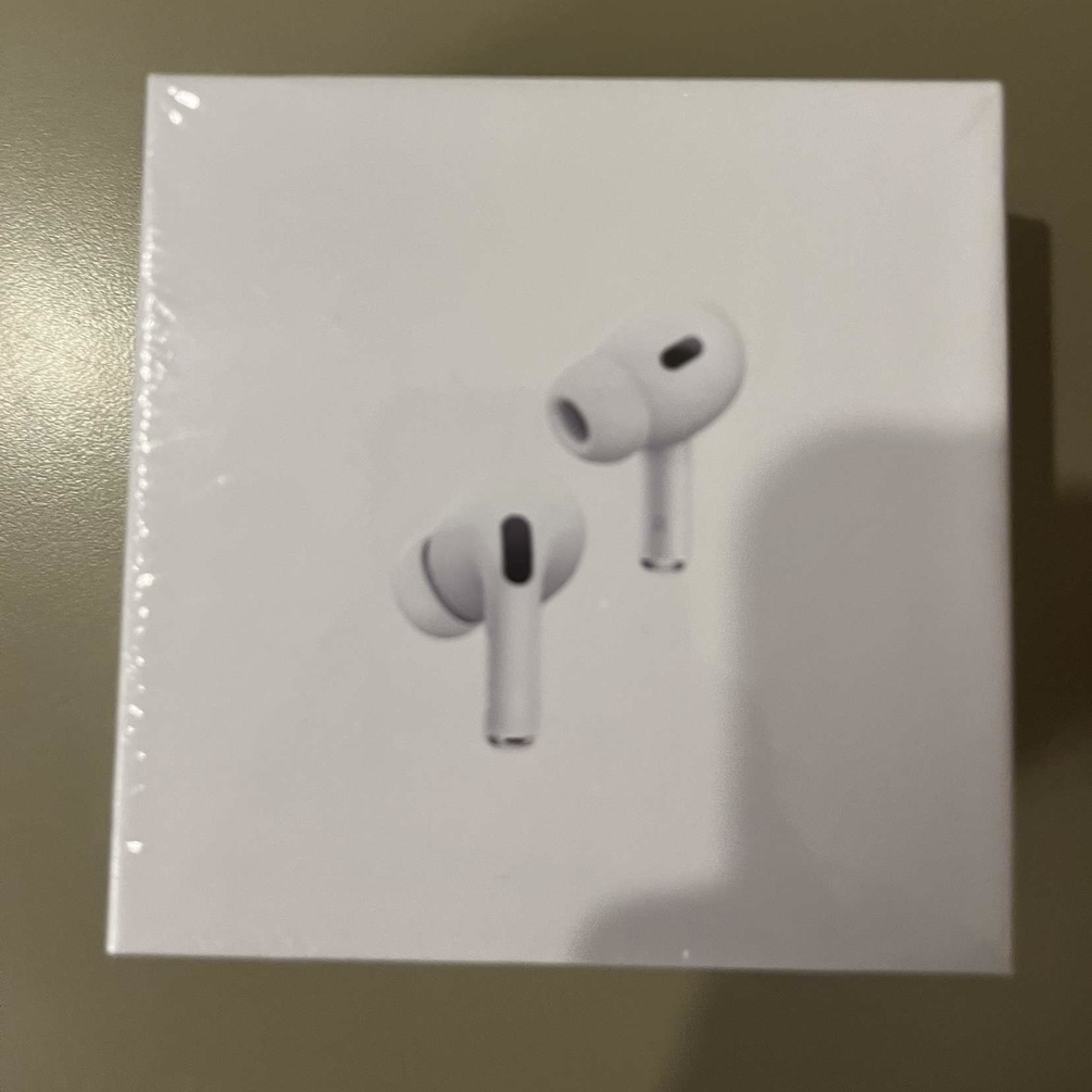 Airpod Pro 2nd Gen