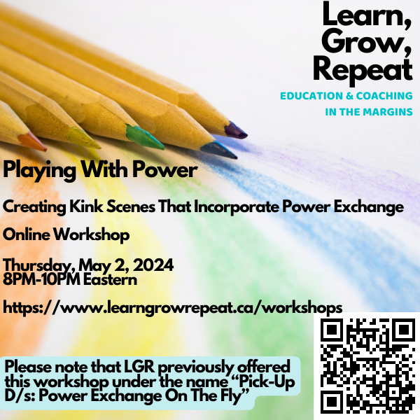 Learn, Grow, Repeat - Dare Campbell