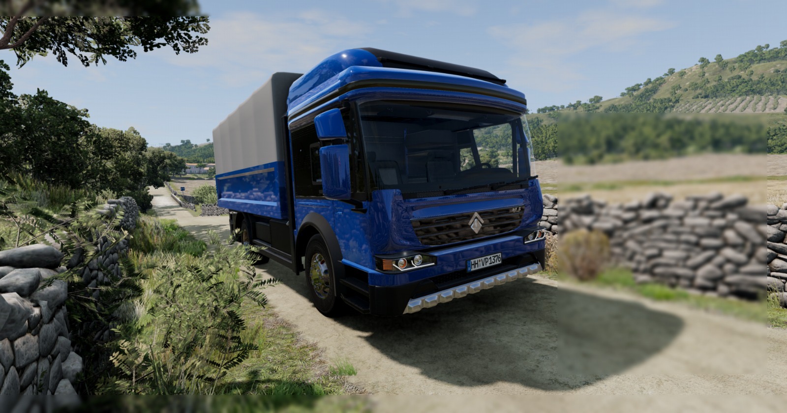NF S - 2024