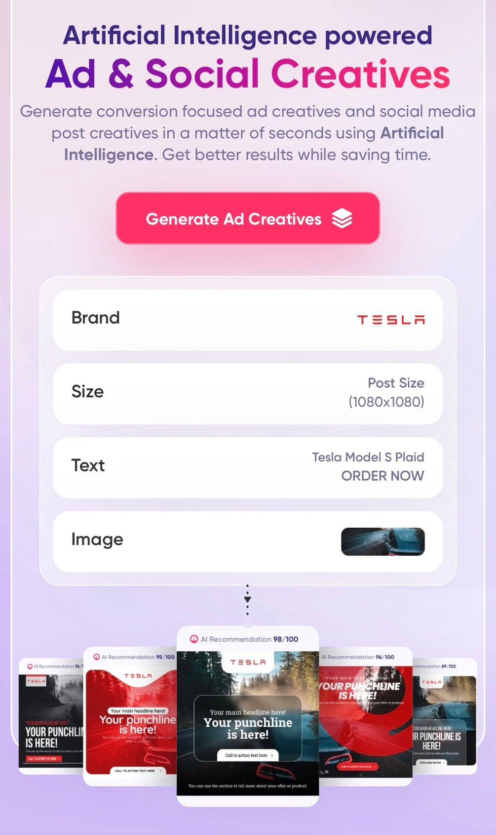 🤖🤖Ai Ad ..! Automatic Ad Maker..!🤖🤖