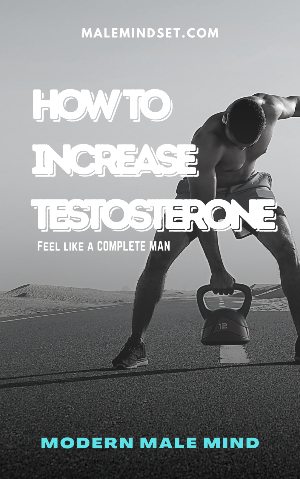 Modern Male Mind | Male Mindset