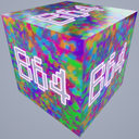 SpiderVerse 2019 Maya rig