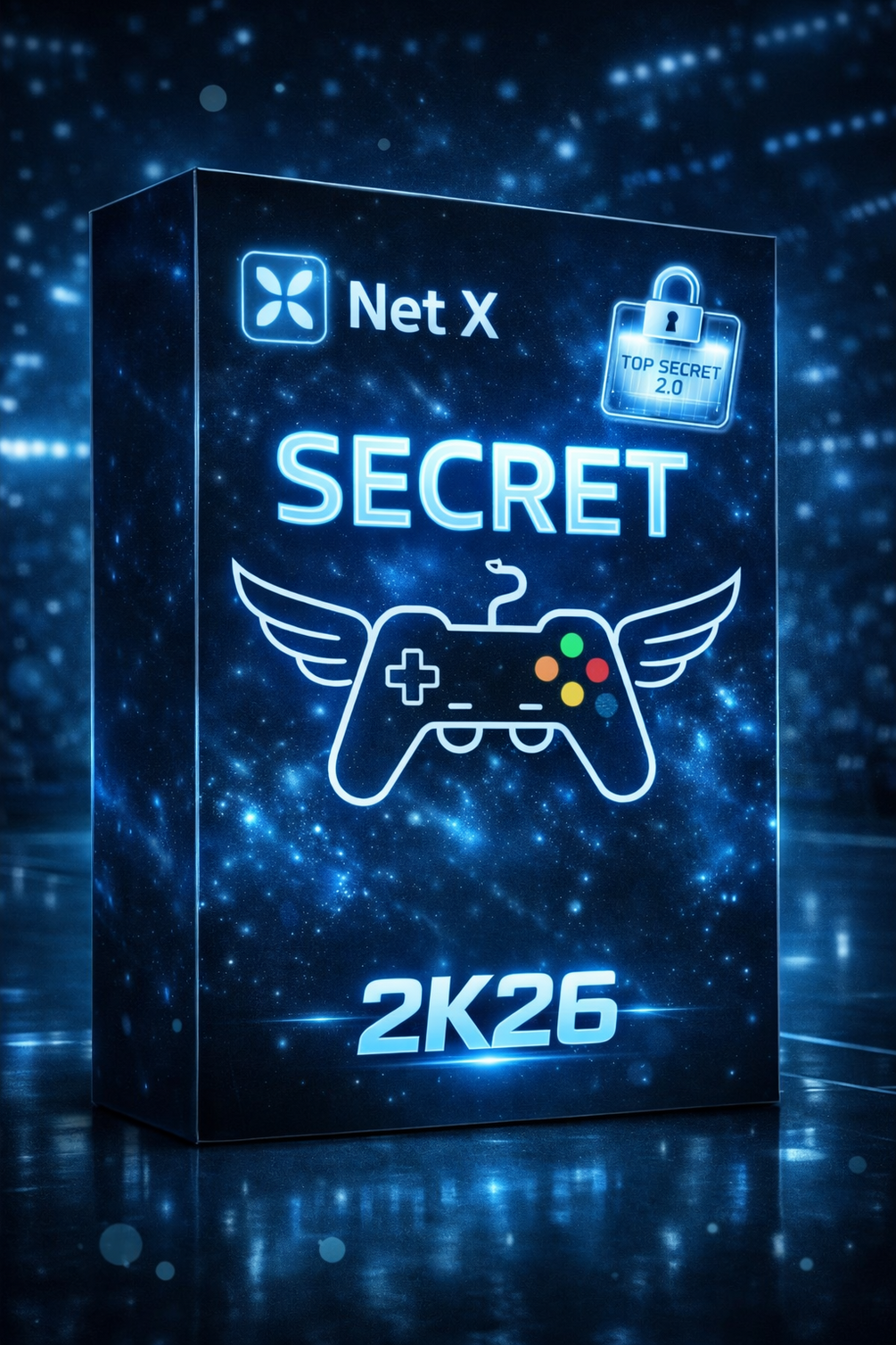 2k26 SECRET v3 (unpatched + lifetime) 🔥