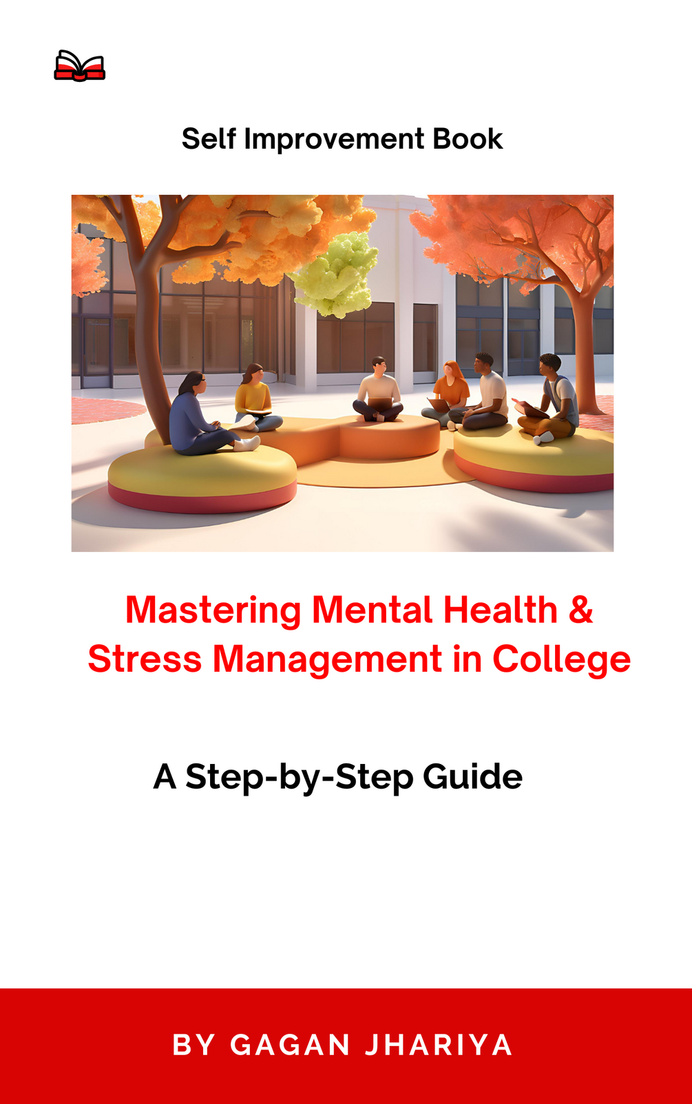 Mastering Mental Health & Stress Management in College