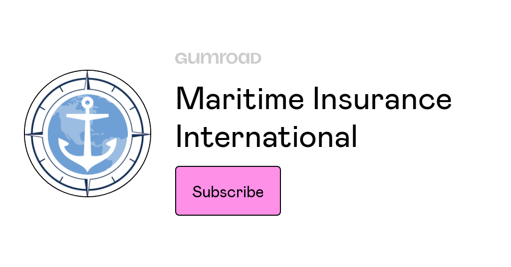 Maritime Insurance International