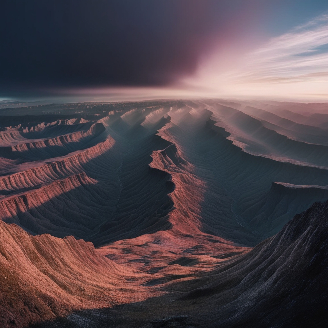 🌄 Mesmerizing Landscapes: Explore the Beauty of Nature 🌿