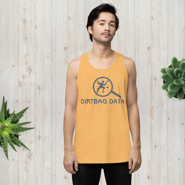 Dirtbag Data Merch Store