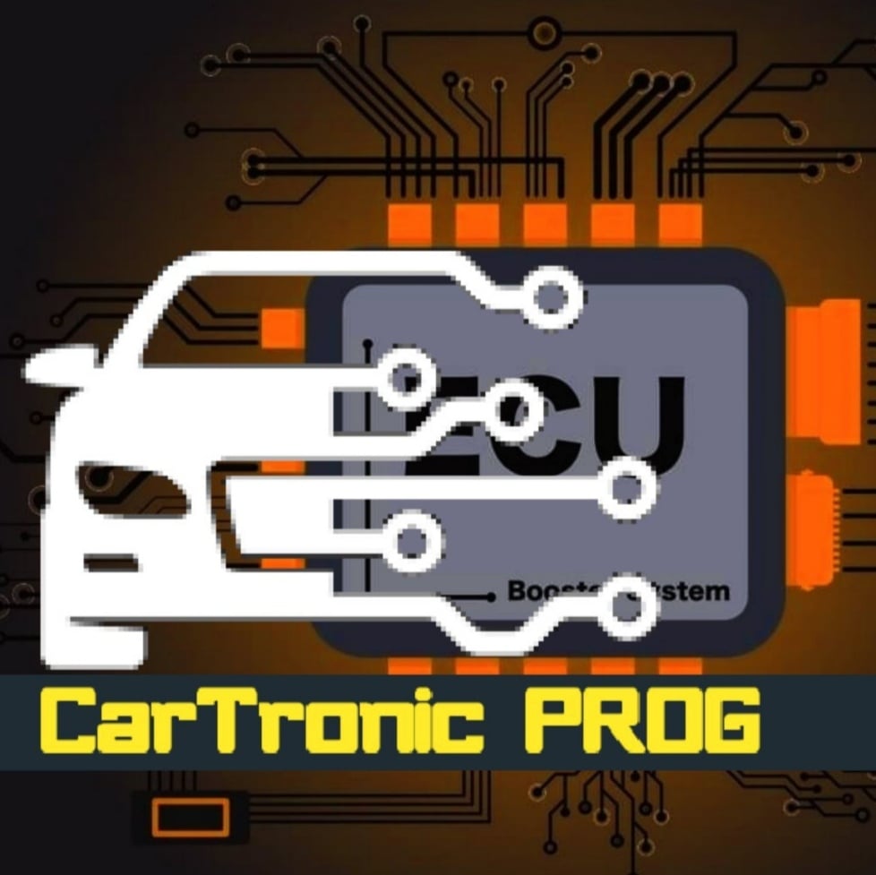 CarTronic Prog v2022
