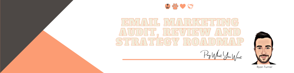 PWYW Email Marketing Audit, Review & Strategy Roadmap