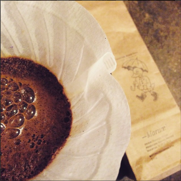 Grind Size Visual Guide