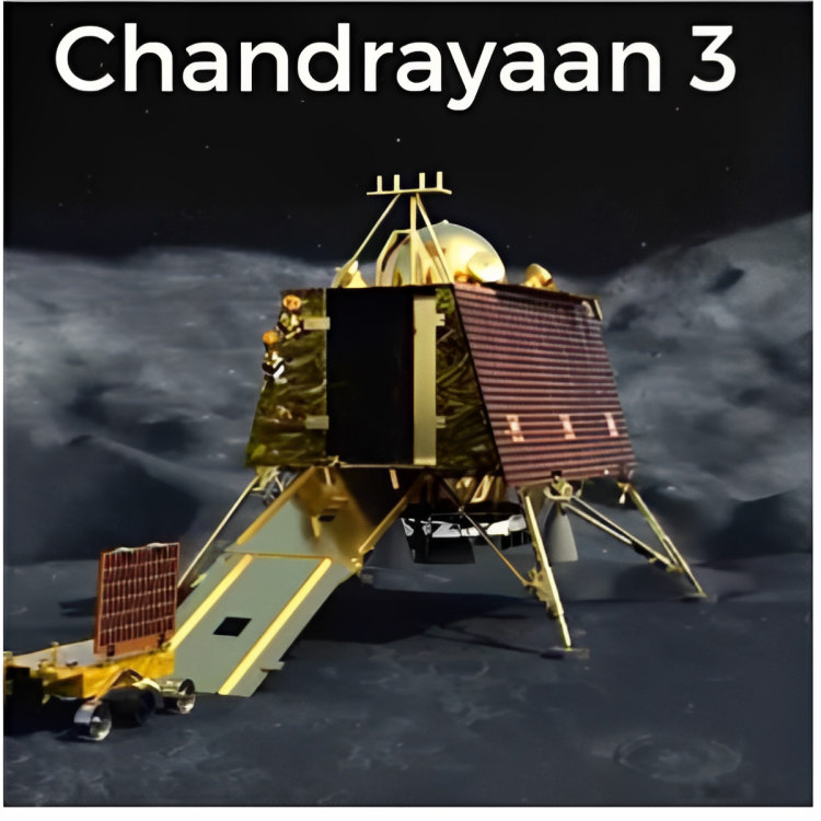 Chandrayaan 3: Unveiling the Scientific Secrets of Success