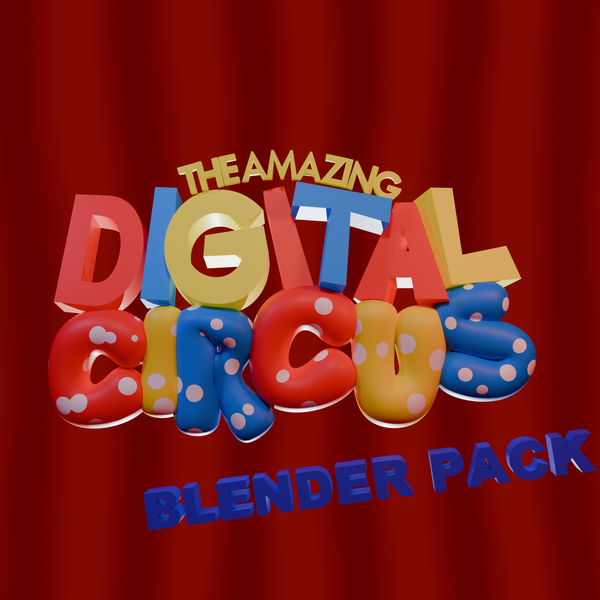 3D » 3D Assets » Blender | Gumroad