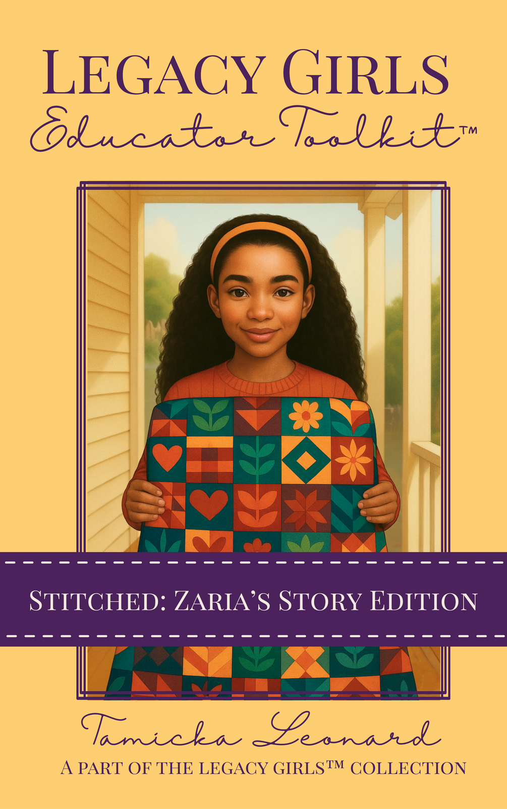 Legacy Girls Educator Toolkit™ (Digital Only)