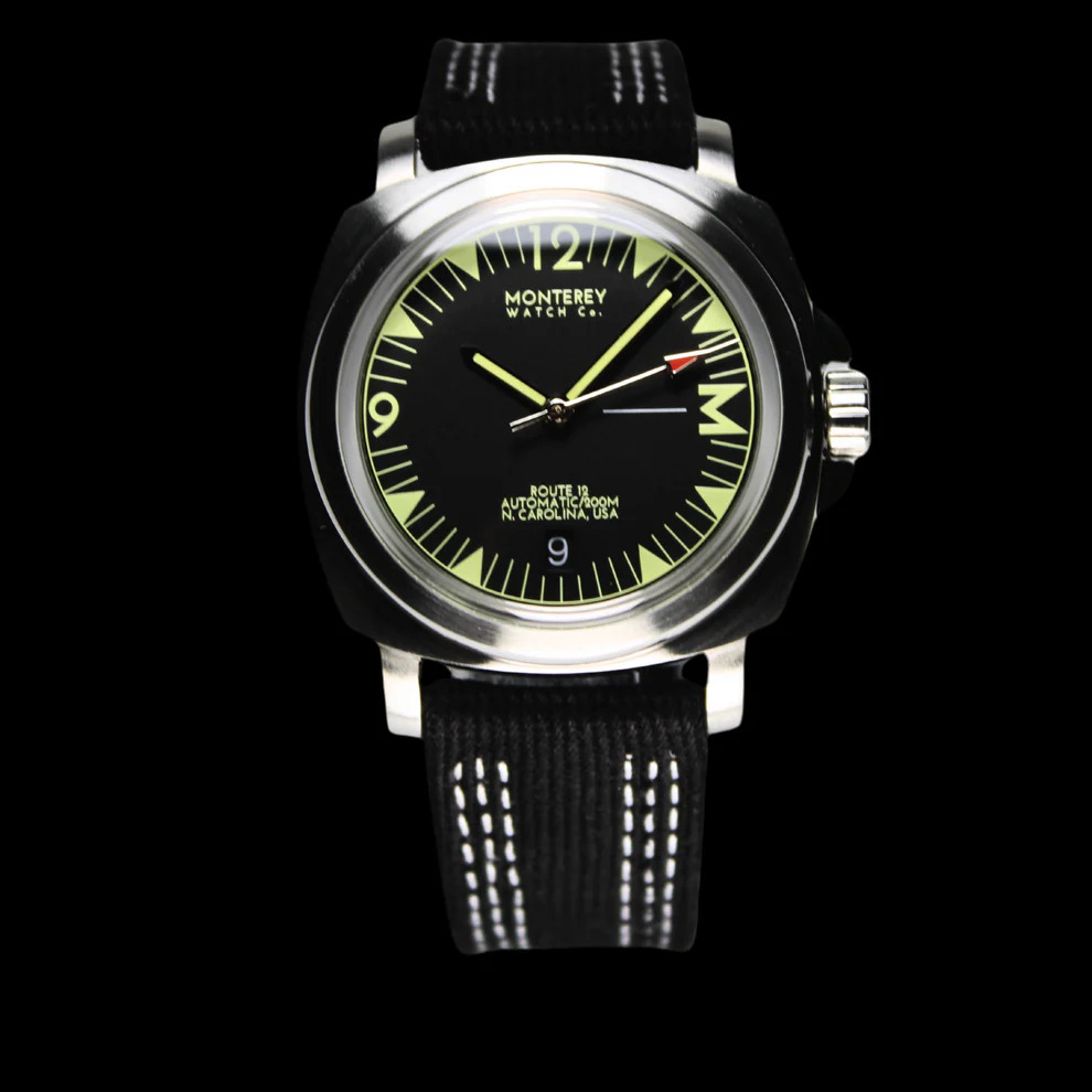 Elevate Your Style with Luxury Timepieces from Monterey Watches