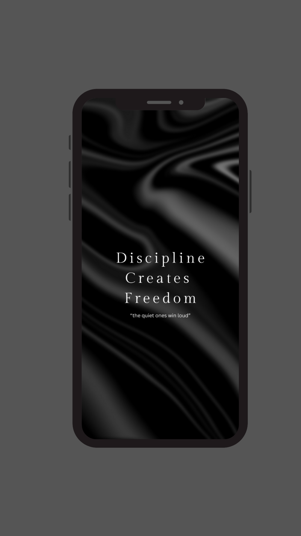 Stay Driven: Motivational Lock Screen Pack🔥💰
