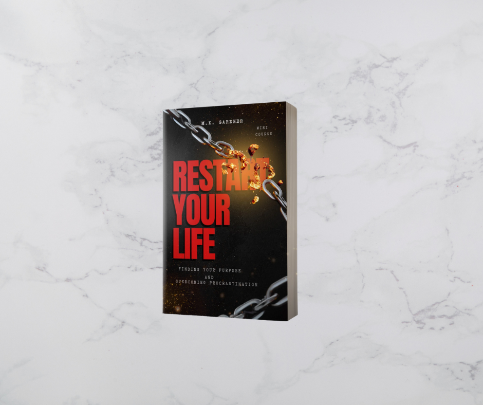 Restart Your Life