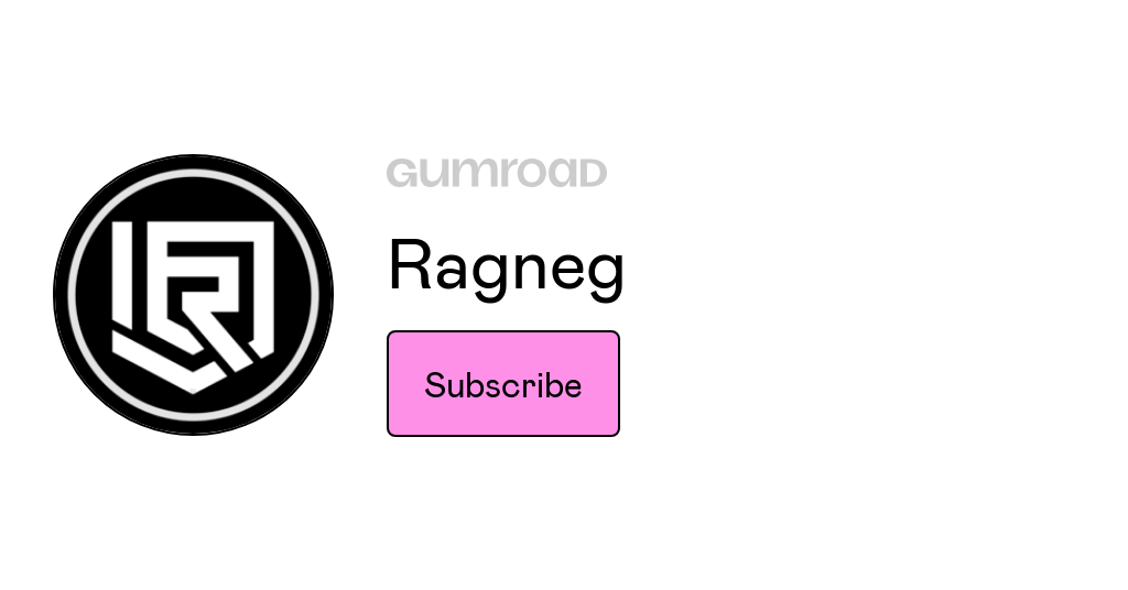Ragneg
