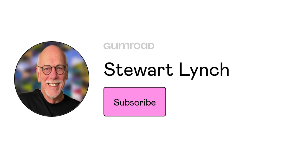 Stewart Lynch