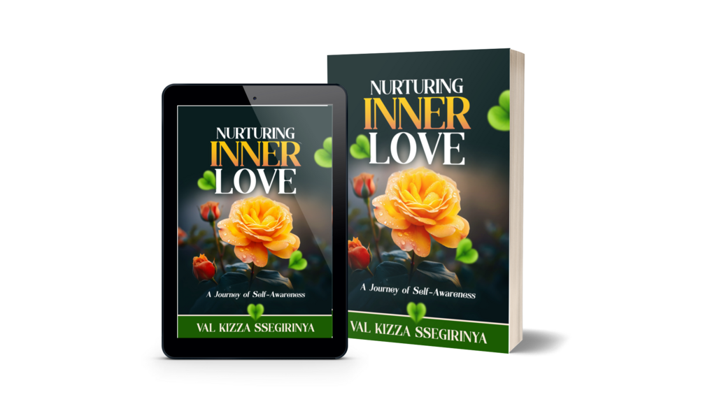 Nurturing Inner Love