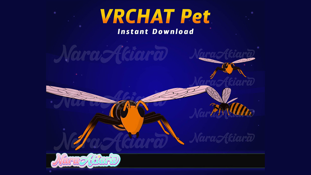 Experience Immersive Gaming with VRChat Pet Ready for Gamers and ...
