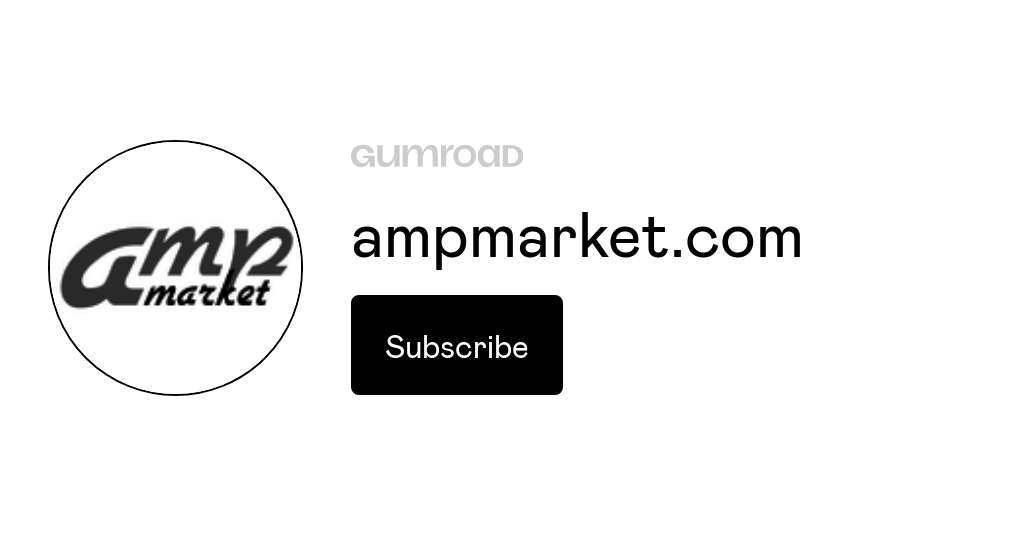 ampmarket.com