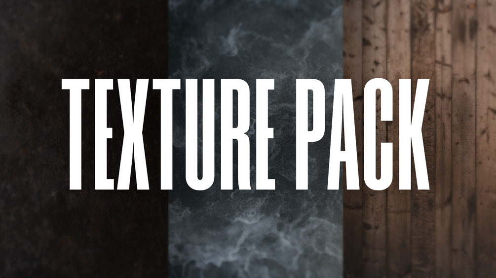 Texture Pack