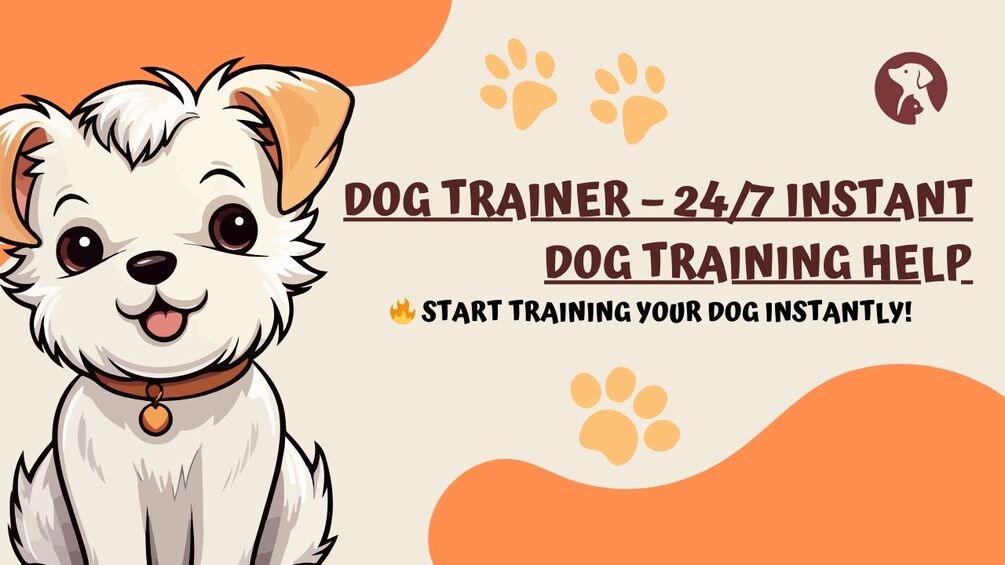 Smart Dog Trainer