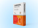 Cardioxil Cápsulas Precio