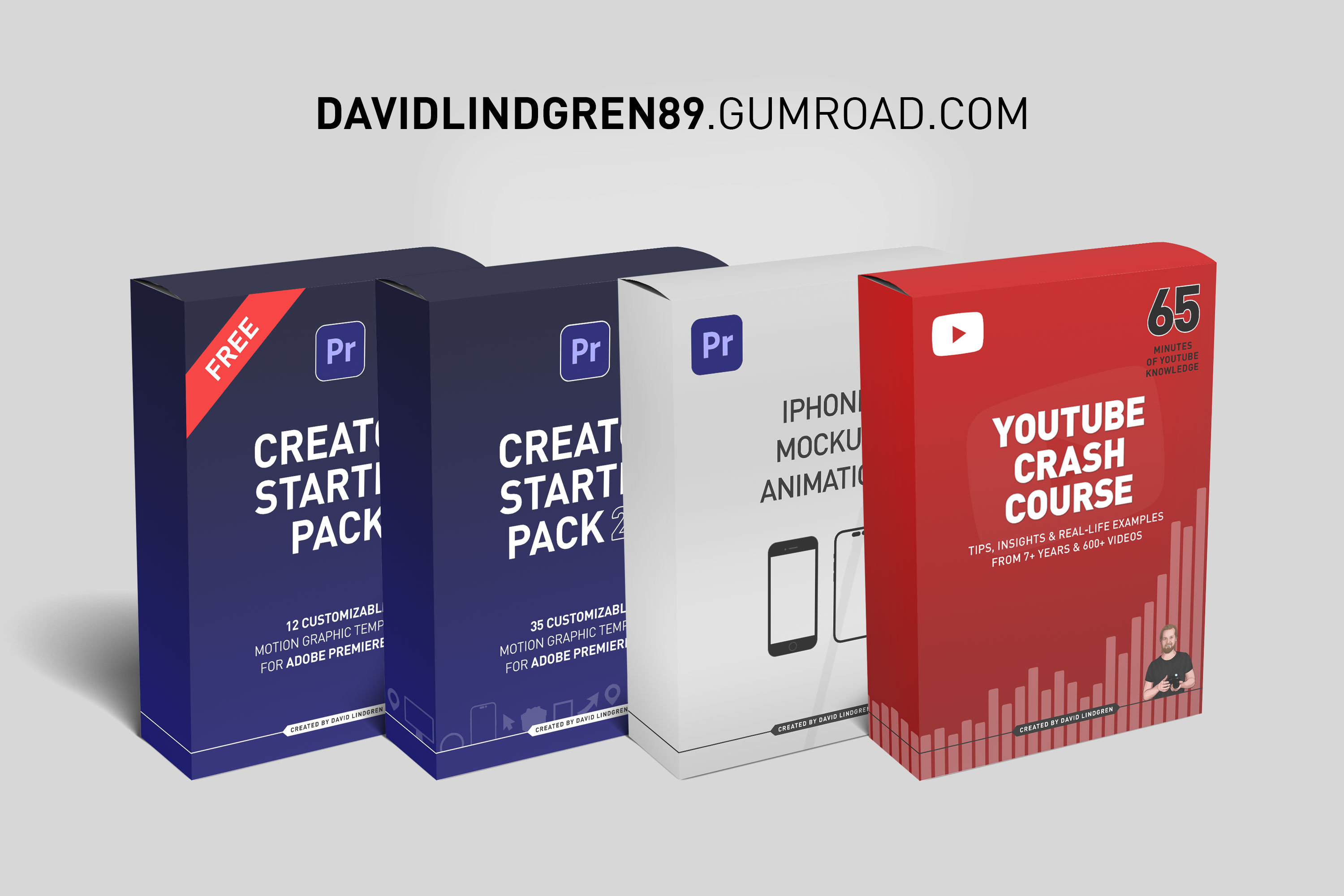 YouTube Crash Course