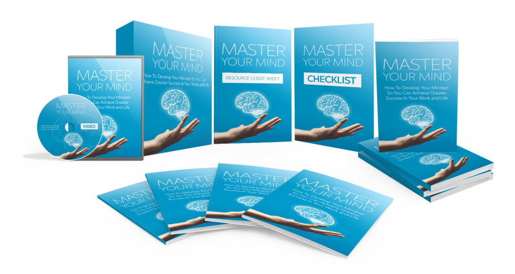 Master Your Mind