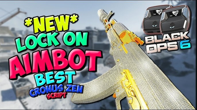 BO6 StarZen Premium