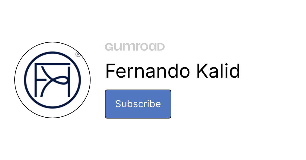Fernando Kalid