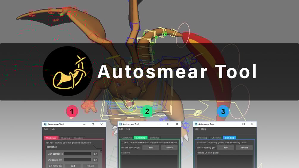 Autosmear Tool v.1.0.2