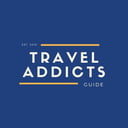 TRAVEL ADDICTS GUIDE