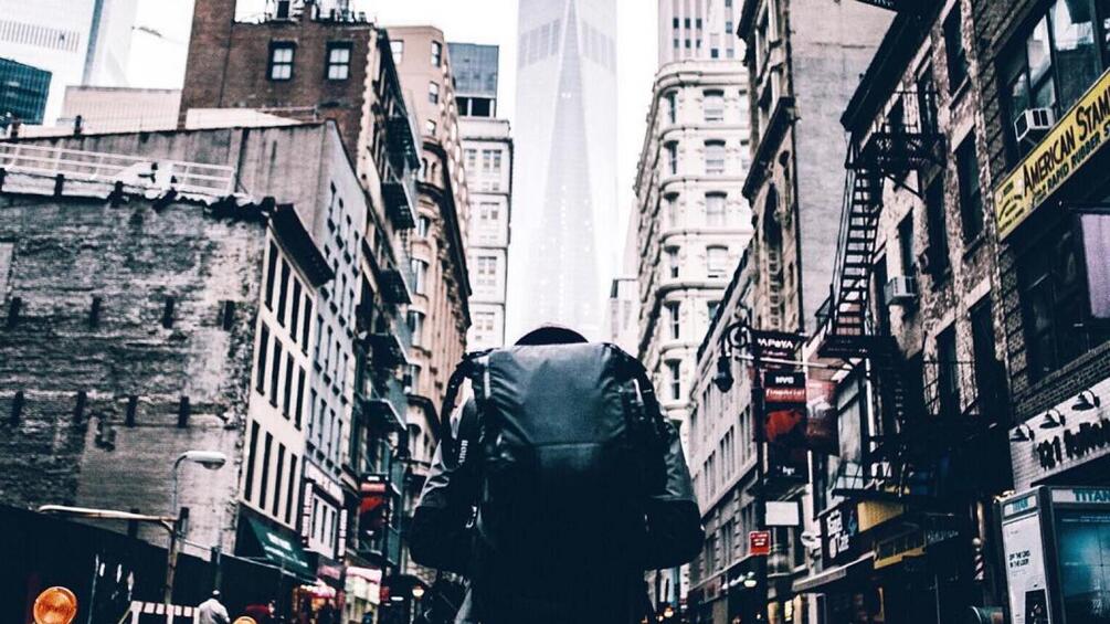 Street Photography: Capture the Life of Your City