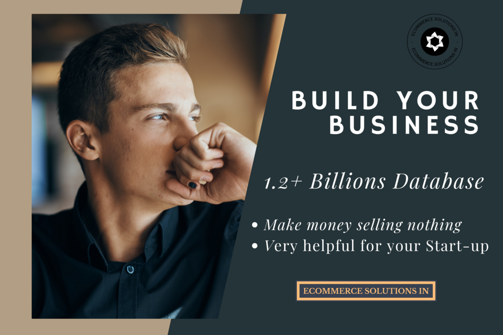 1.2+ Billion Database