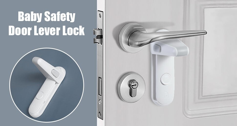 Safety Door Lock