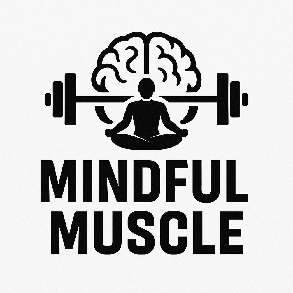 Mindful Muscle - 6 Week Gym Program for Strength & Confidence