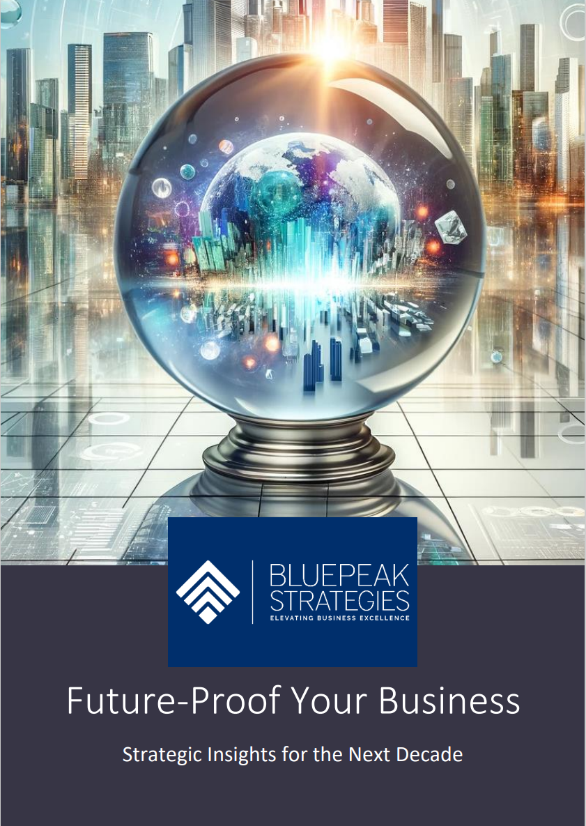 Futureproof Your Business: Key Steps To Alway Keep Your Business Relevant