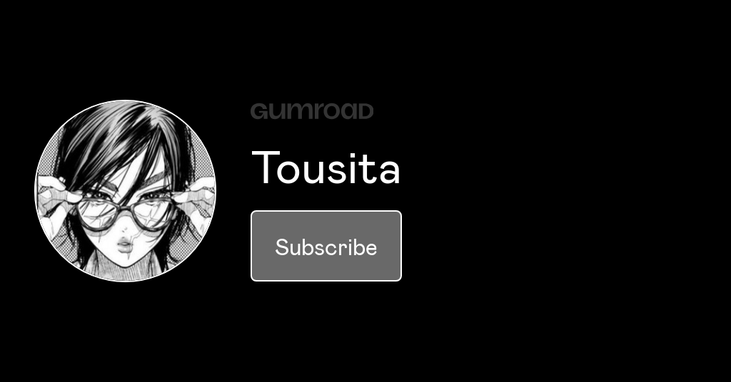 Tousita