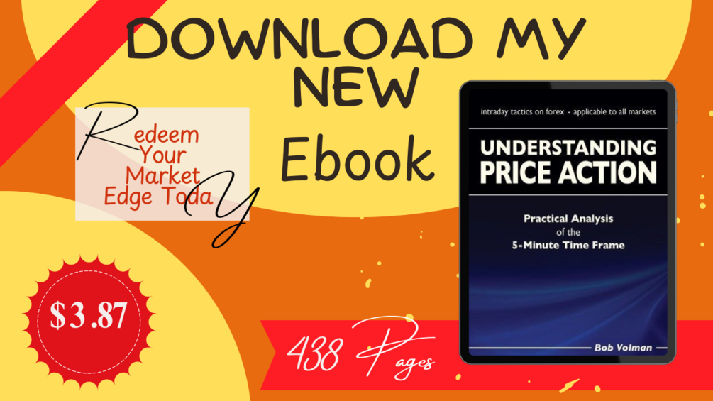 Understanding Price Action: Practical Analysis of the 5-Minute time ...