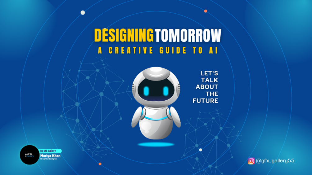 Designing Tomorrow