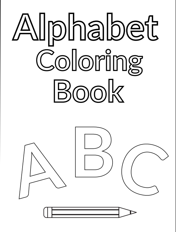 Colorful ABCs: A Fun Way to Learn the Alphabet