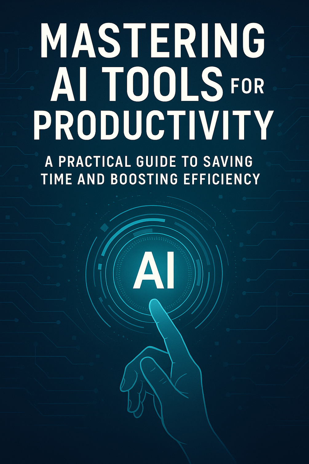 Mastering AI Tools for Productivity: A Practical Guide to Saving Time and Boosting Efficiency