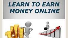 Learn and Earn