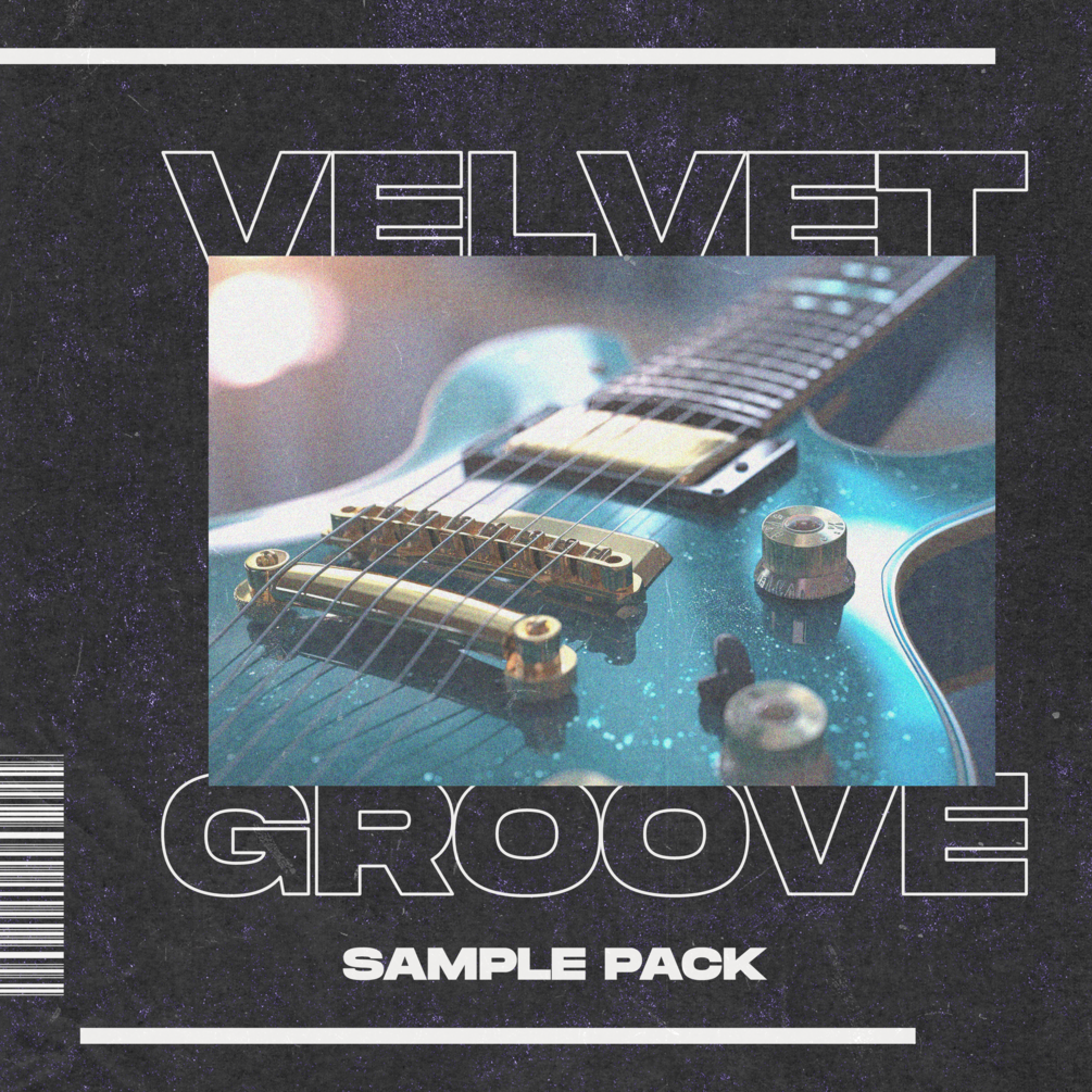 Velvet Grooves - Sample Pack